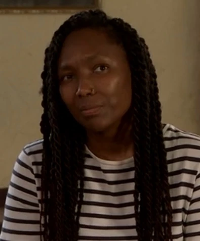 Vilma Jackson | Coronation Street Wiki | Fandom
