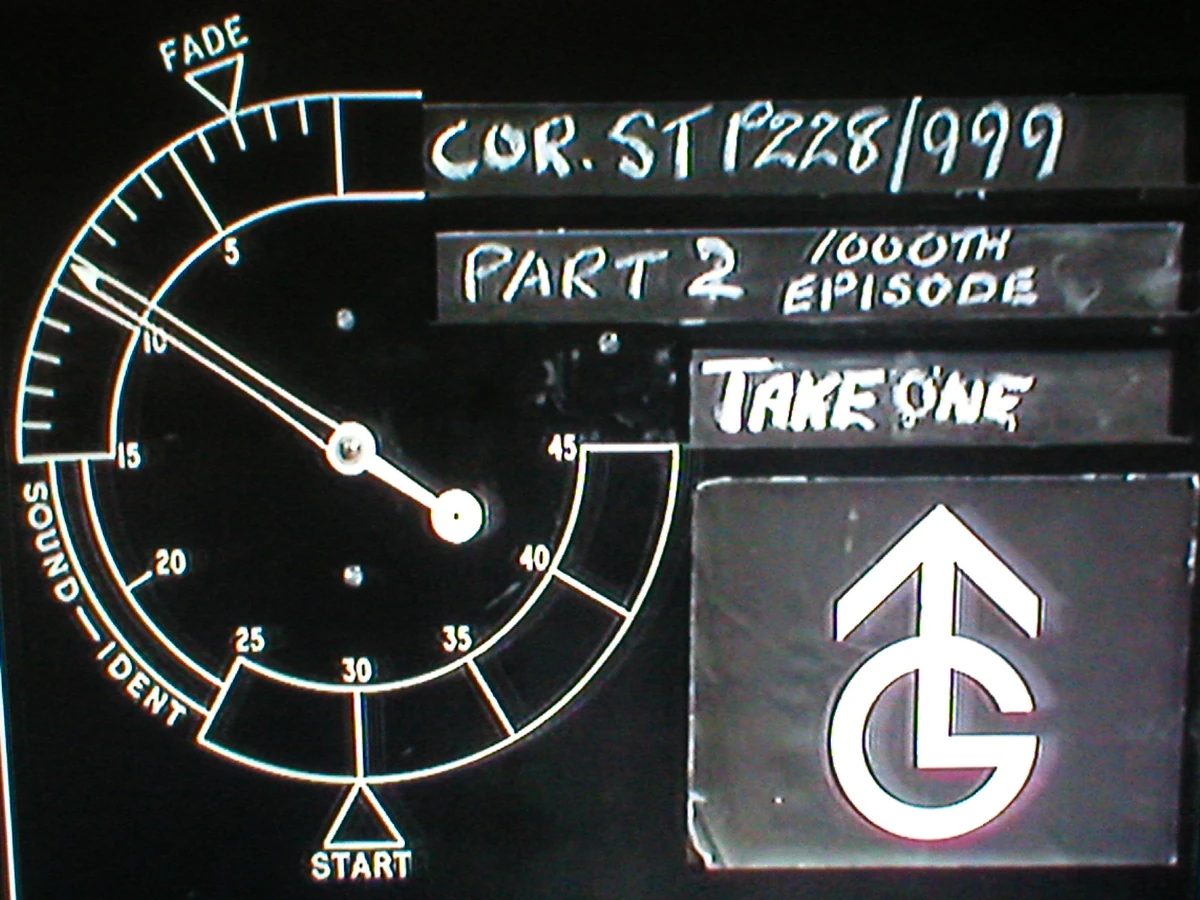 Production codes | Coronation Street Wiki | Fandom