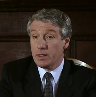 Richard Avery | Coronation Street Wiki | Fandom