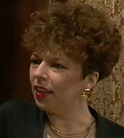 Margo Richardson | Coronation Street Wiki | Fandom