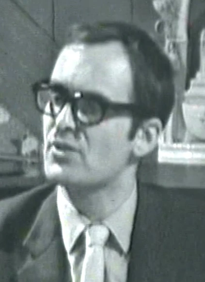 Henry Livings | Coronation Street Wiki | Fandom