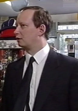 Brian Pettifer | Coronation Street Wiki | Fandom