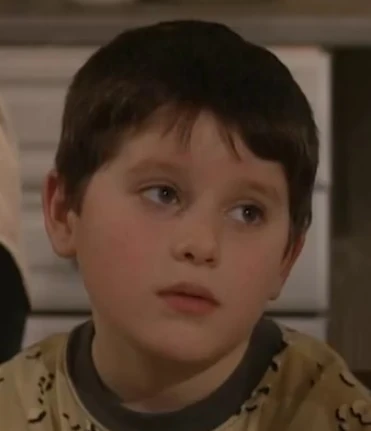 Thomas Ormson | Coronation Street Wiki | Fandom