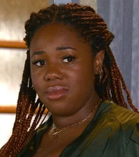 Dee-Dee Bailey | Coronation Street Wiki | Fandom