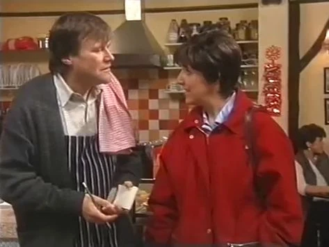 Episode 4928 (13th November 2000) | Coronation Street Wiki | Fandom