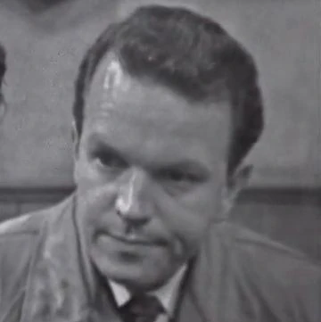 Barrie Cookson | Coronation Street Wiki | Fandom