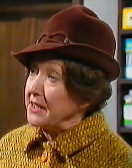 Mrs Waldron | Coronation Street Wiki | Fandom