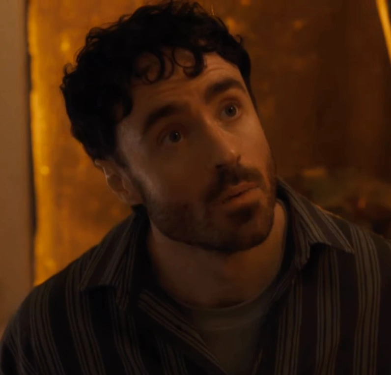 Aidan O'Callaghan | Coronation Street Wiki | Fandom