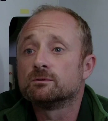 Owen Arwyn | Coronation Street Wiki | Fandom