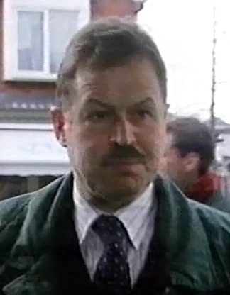 Dennis Pooley | Coronation Street Wiki | Fandom