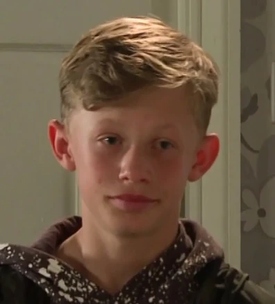 Dylan Wilson | Coronation Street Wiki | Fandom