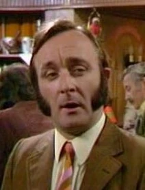 Eric Blunt | Coronation Street Wiki | Fandom