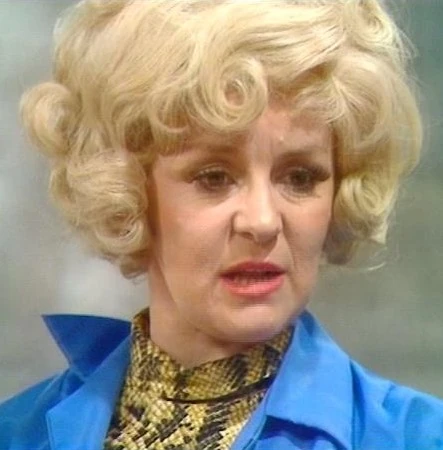 Ivy Brennan - List of appearances | Coronation Street Wiki | Fandom