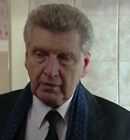 Lenny Baker | Coronation Street Wiki | Fandom