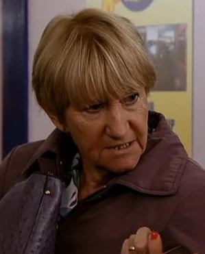 Maureen Rothwell | Coronation Street Wiki | Fandom