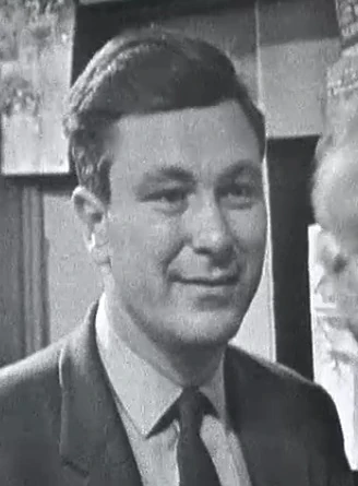 Anthony Broughton | Coronation Street Wiki | Fandom