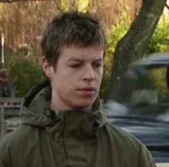 Paul Evanson | Coronation Street Wiki | Fandom