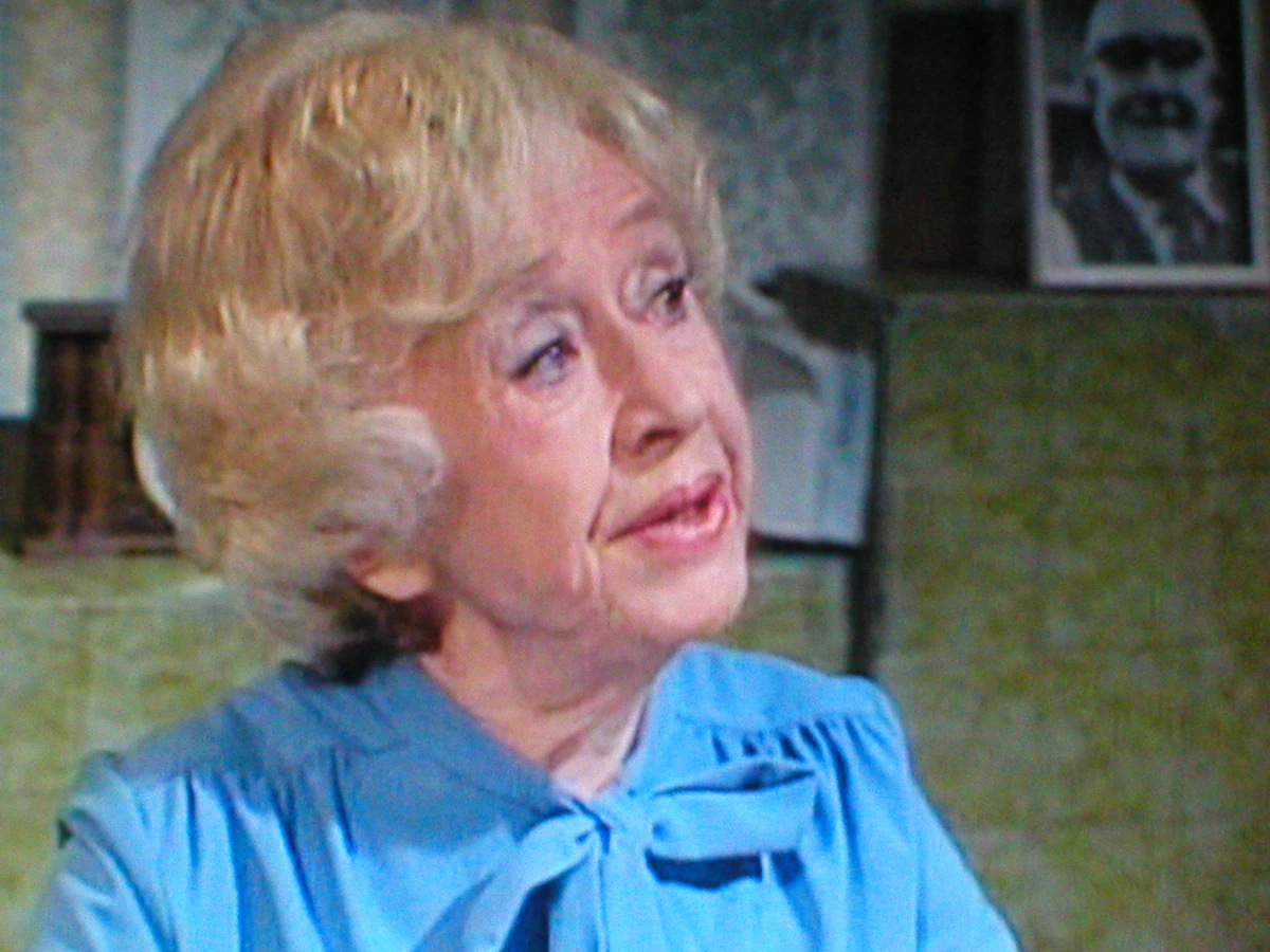 Episode 2348 (3rd October 1983) | Coronation Street Wiki | Fandom