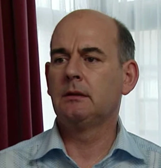 Derek Heavey | Coronation Street Wiki | Fandom