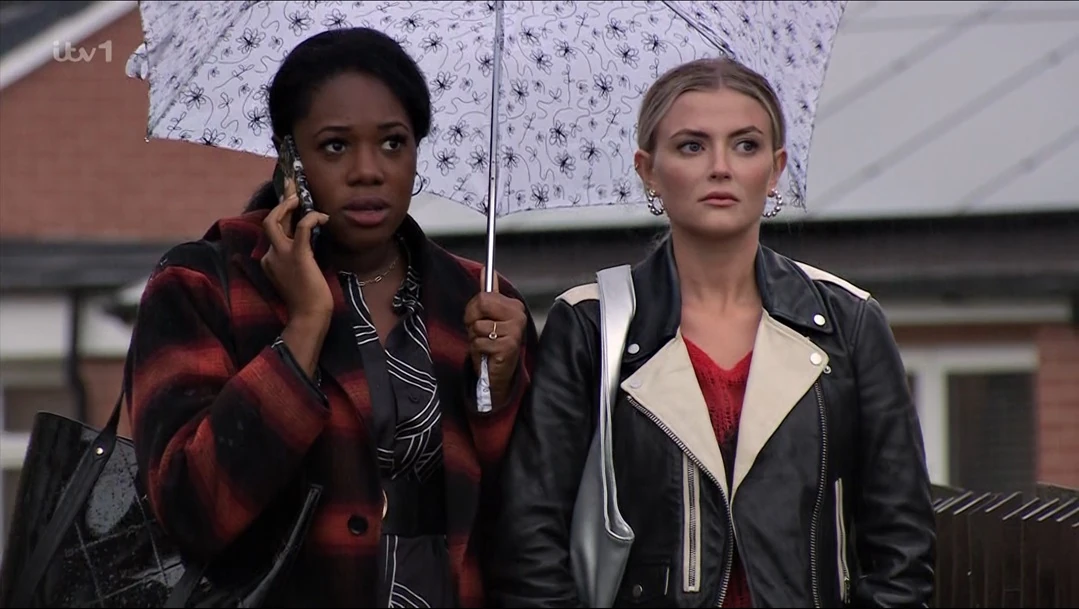 Episode 11313/4 (17th July 2024) | Coronation Street Wiki | Fandom