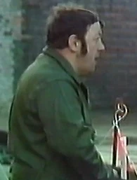 Gas Man (Episode 1266) | Coronation Street Wiki | Fandom