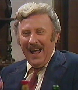 Harold Digby | Coronation Street Wiki | Fandom