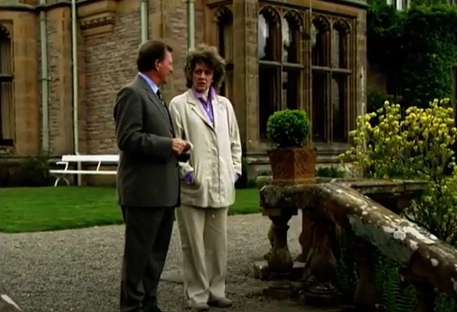 Armathwaite Hall Hotel | Coronation Street Wiki | Fandom