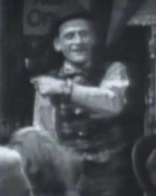 Fairground Barker | Coronation Street Wiki | Fandom