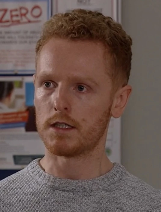Sam (Episode 9633) | Coronation Street Wiki | Fandom