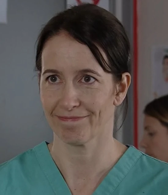 Claire Fox | Coronation Street Wiki | Fandom