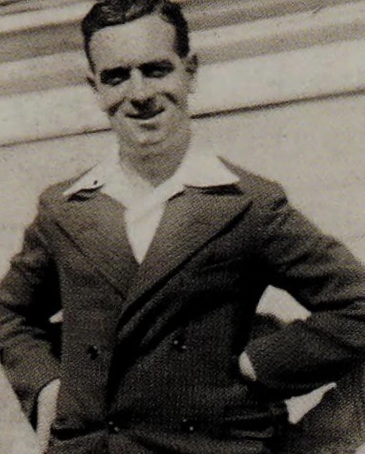 Billy Chad | Coronation Street Wiki | Fandom