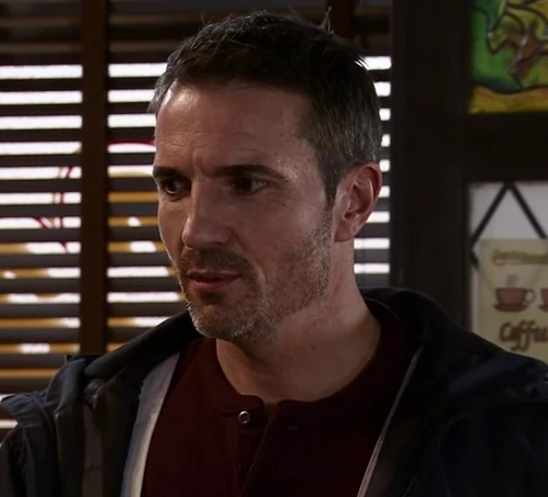 Matt Milburn | Coronation Street Wiki | Fandom