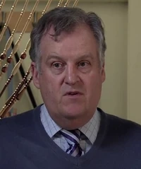 Brian Packham | Coronation Street Wiki | Fandom