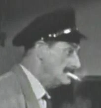 Coach Driver (Frank Pettitt) | Coronation Street Wiki | Fandom