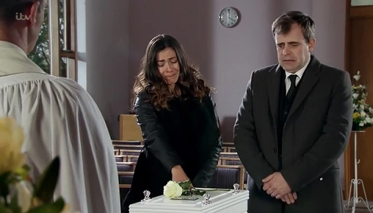 Episode 9086 (25th January 2017) | Coronation Street Wiki | Fandom