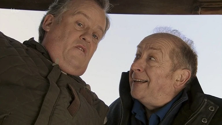 Episode 9736/7 (5th April 2019) | Coronation Street Wiki | Fandom