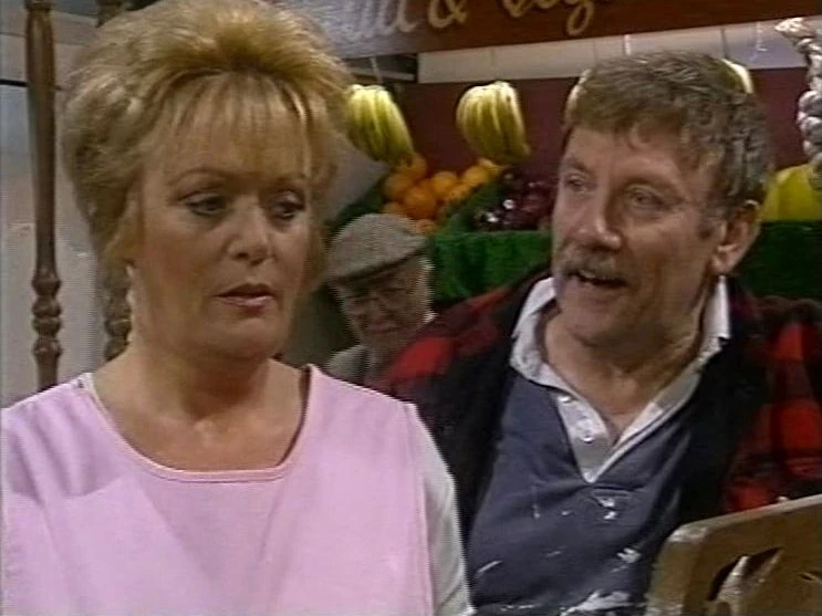 Episode 4192 (11th May 1997) | Coronation Street Wiki | Fandom