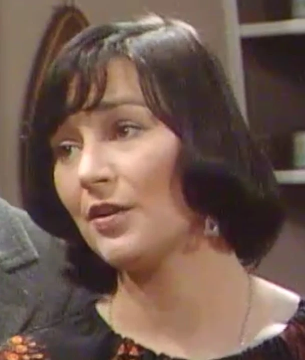 Jill Barrett | Coronation Street Wiki | Fandom