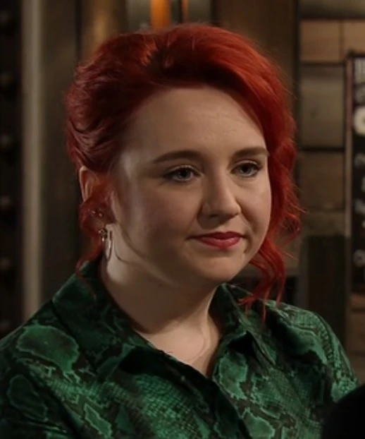Katherine Pearce | Coronation Street Wiki | Fandom
