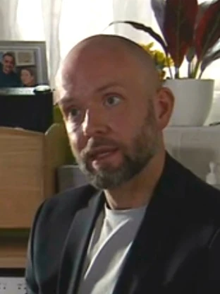 Matty Ball | Coronation Street Wiki | Fandom