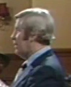 Mr. Fearnley | Coronation Street Wiki | Fandom