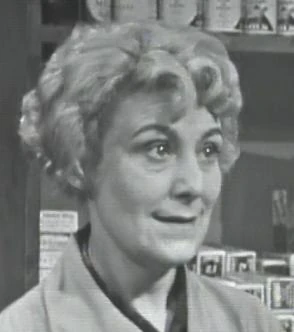 Florrie Lindley | Coronation Street Wiki | Fandom