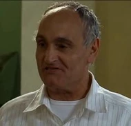 Luca (2007 character) | Coronation Street Wiki | Fandom