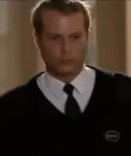 Paramedic (David Crowley) | Coronation Street Wiki | Fandom