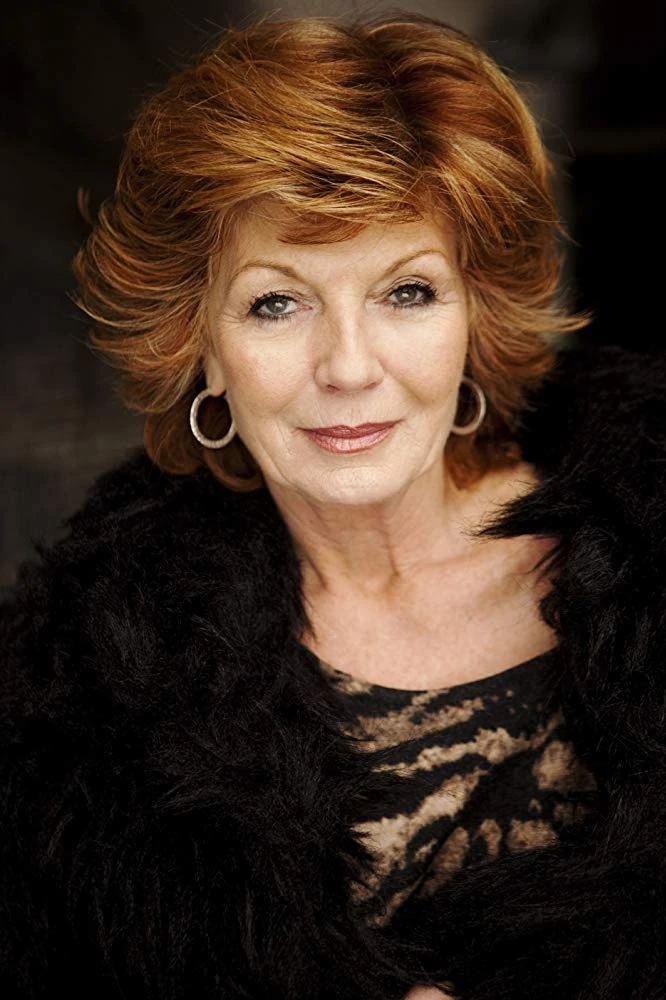 Rula Lenska | Coronation Street Wiki | Fandom
