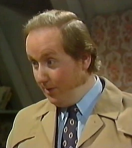 Vincent Baxter | Coronation Street Wiki | Fandom