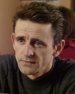 Malcolm Fox | Coronation Street Wiki | Fandom