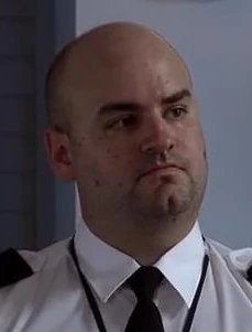 Prison Officer (Alexis Platt) | Coronation Street Wiki | Fandom