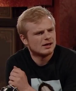 Shane Lawrence | Coronation Street Wiki | Fandom