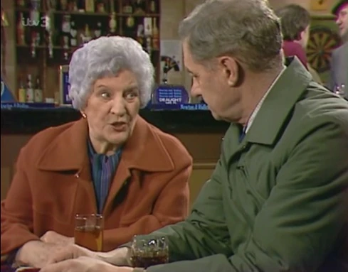 Episode 2597 (19th February 1986) | Coronation Street Wiki | Fandom